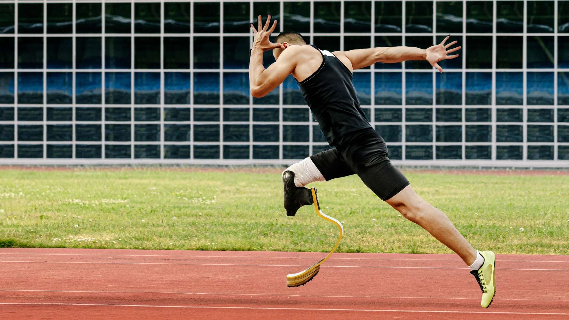 Protesi per Sportivi Torino - Officina Ortopedica Giansanti Torino