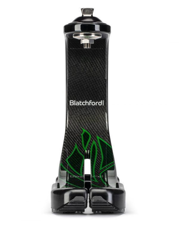 Protesi Piede Blade XT - Officina Ortopedica Giansanti Torino