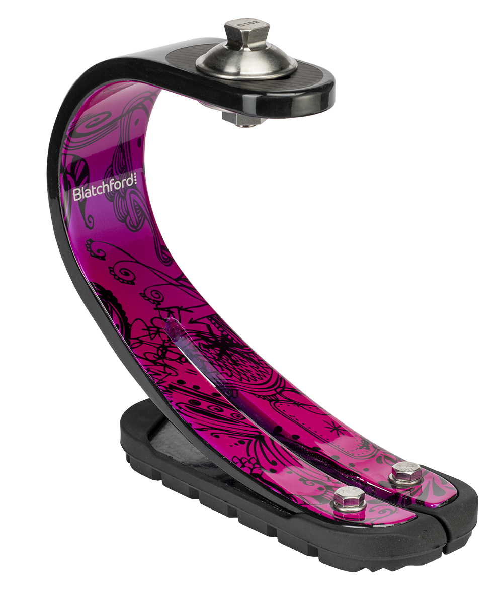 Protesi Piede Mini Blade XT - Officina Ortopedica Giansanti Torino