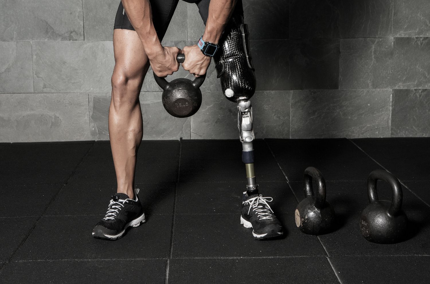 Protesi agli arti inferiori per sportivi: un’opportunità per restare ...