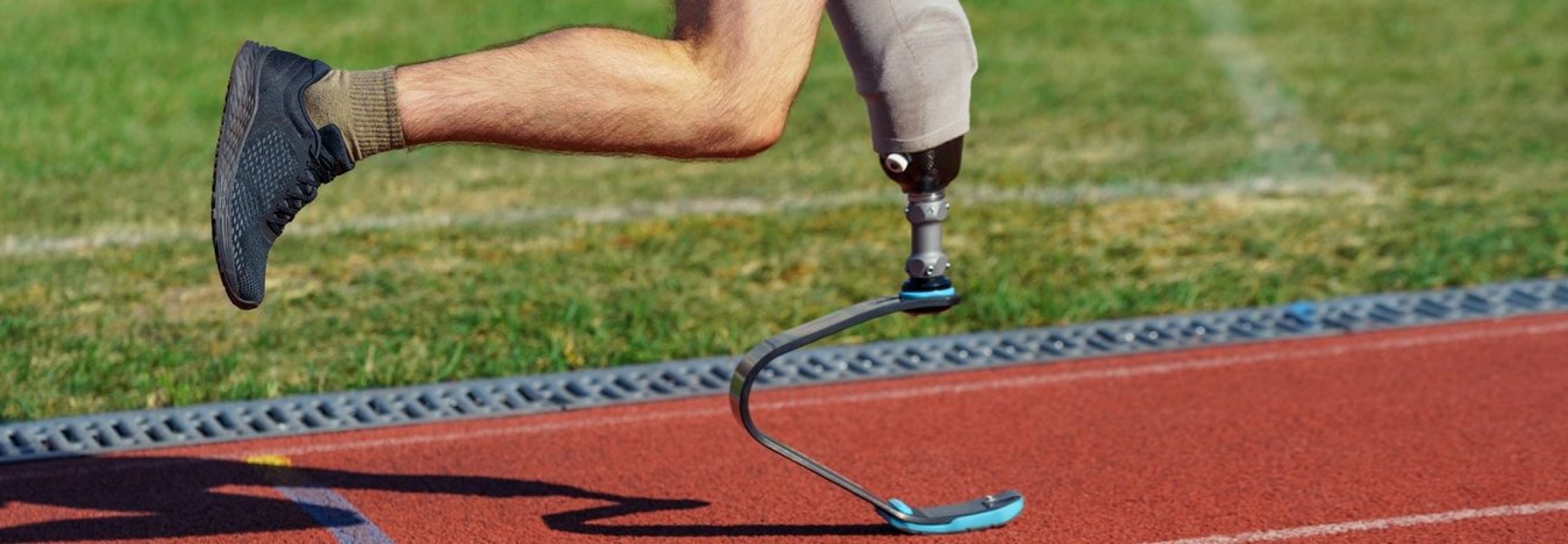 Protesi sportive e innovazione: i dispositivi specifici per ogni sport